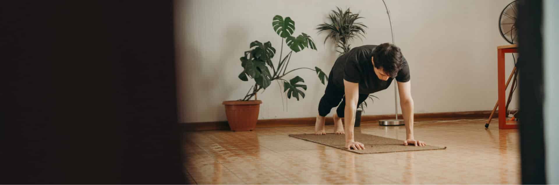Pilates Clapham - Goji London